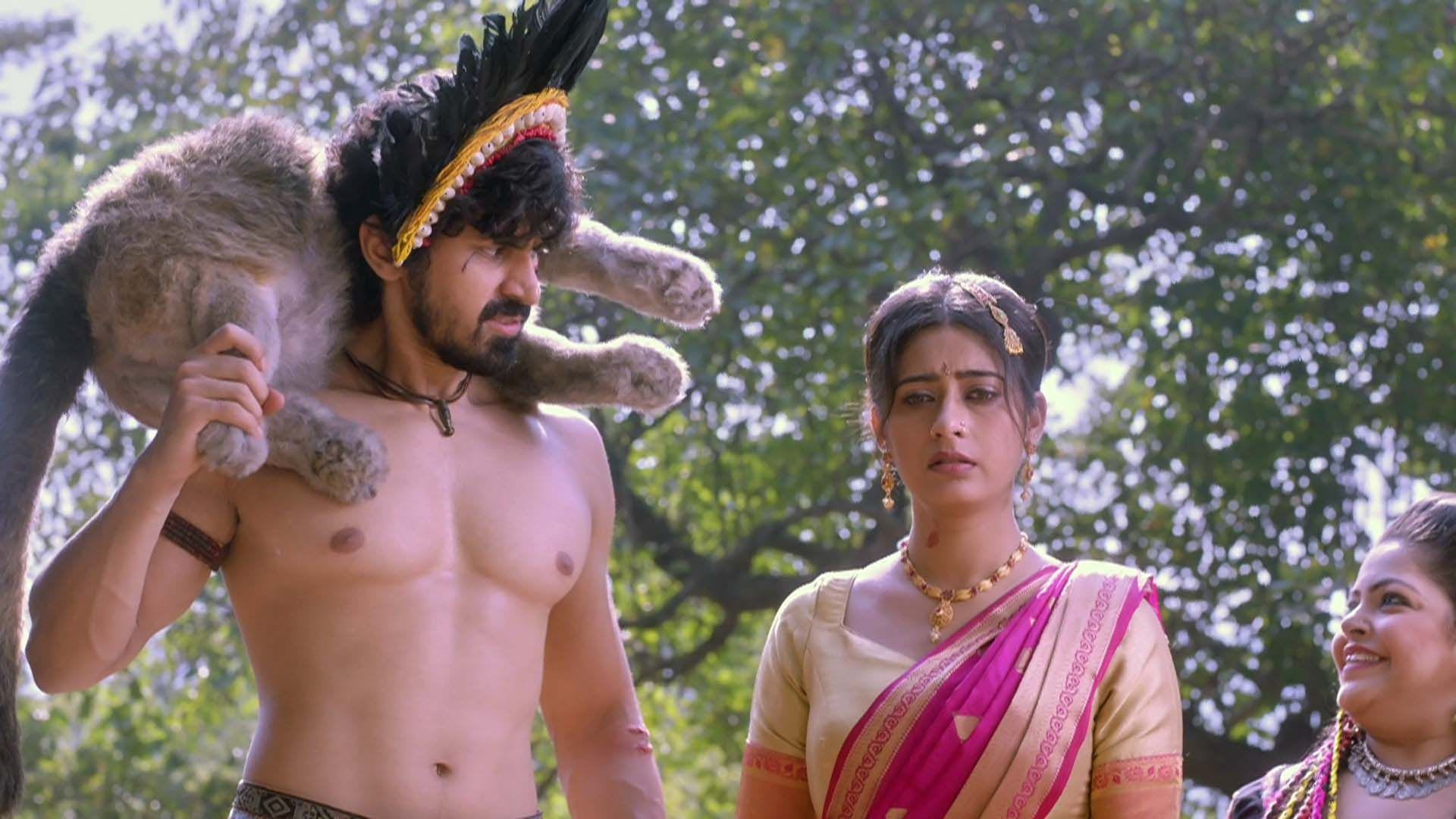 Stream mayavi-maling Online | Watcho