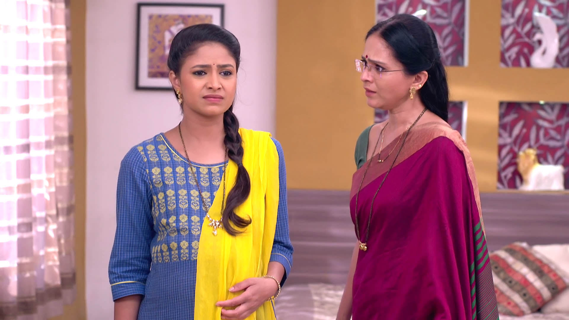 Watch Meera's Bold Move Online