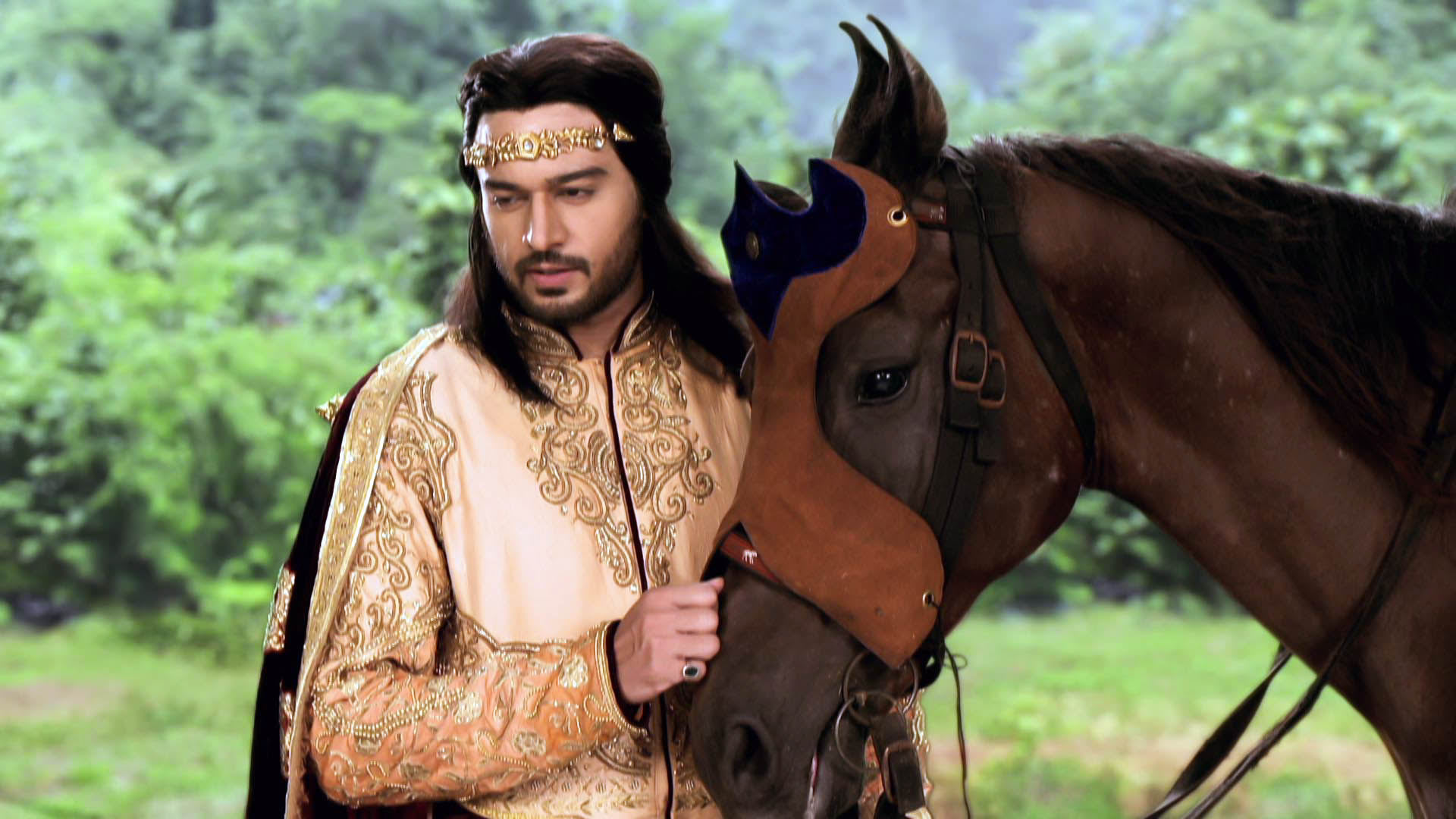 Watch prem-ya-paheli-chandrakanta only on Watcho