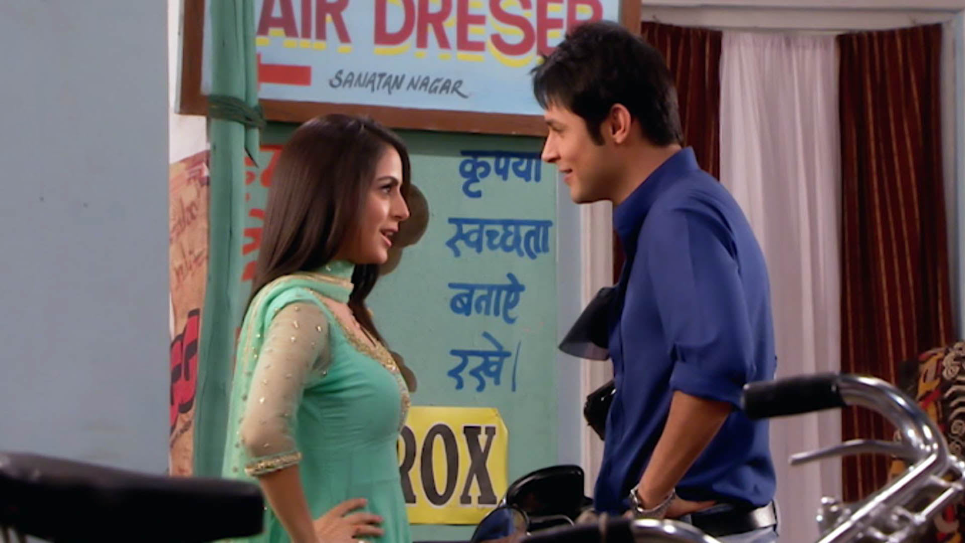 Stream Laxmi-Arjun To Get Engaged! Season 2 Episode 7 – Laxmi-Arjun To Get Engaged! on Hotstar