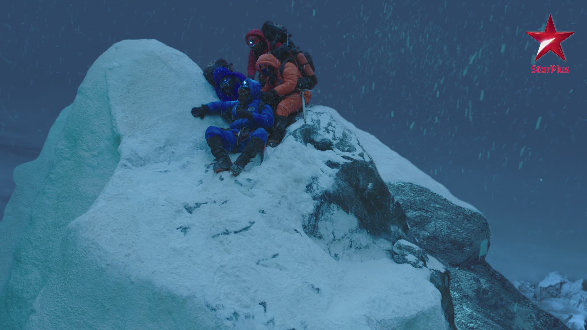 Watch Everest S5 Episode 3 on JioHotstar