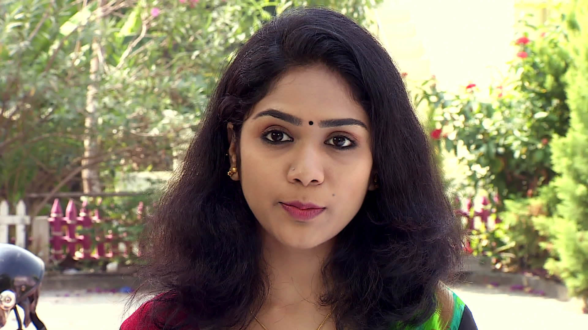 Watch Karuthamuthu Episode 46 on JioHotstar