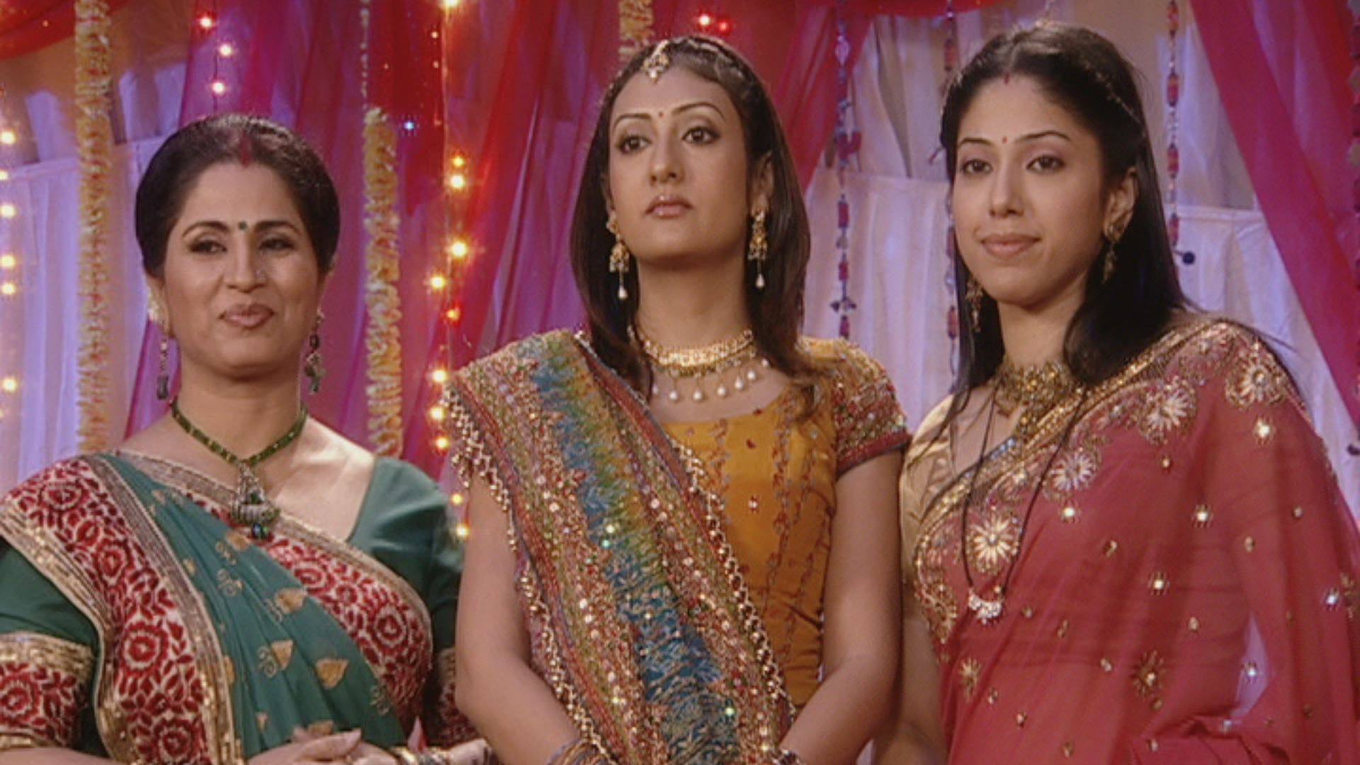 Watch Kumkum - Ek Pyara Sa Bandhan S25 Episode 50 on JioHotstar