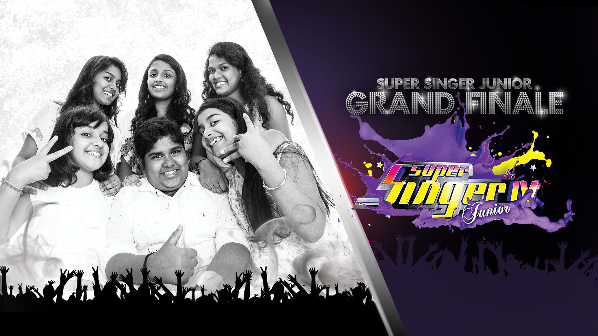 Watch Super Singer Junior S4 Episode 224 on JioHotstar