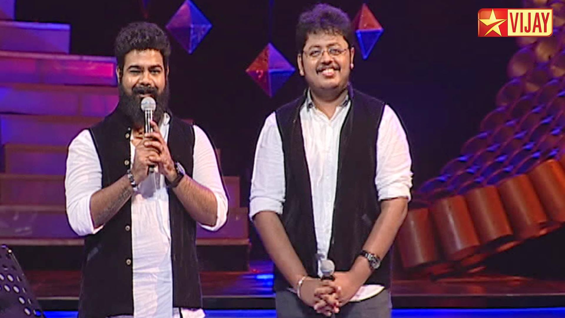 Watch Super Singer Episode 161 on JioHotstar