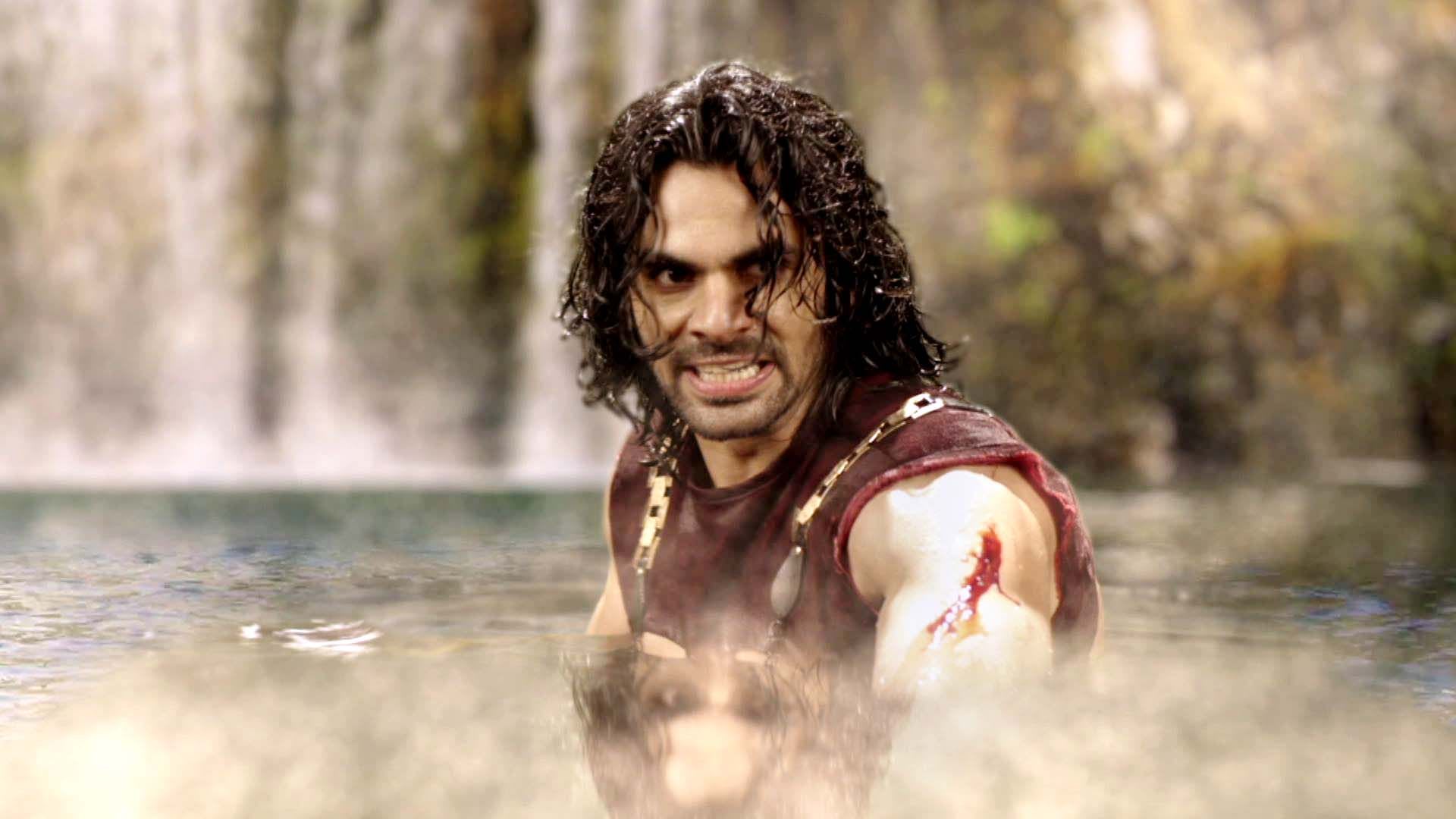 Stream Veer Tries To Kill Jay Season 11 Episode 5 – Veer Tries To Kill ...