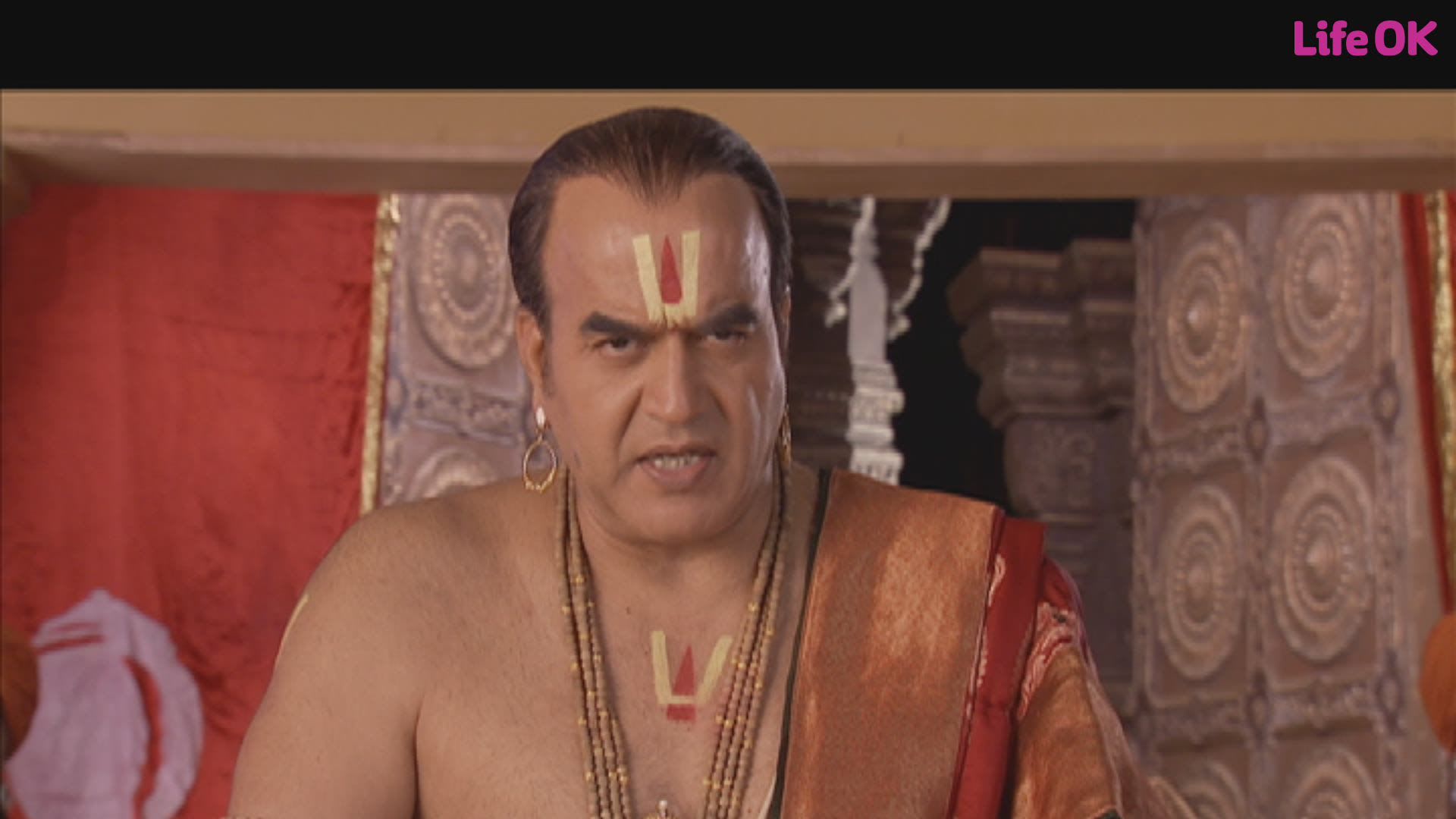 Watch Devon Ke Dev... Mahadev S1 Episode 15 on JioHotstar