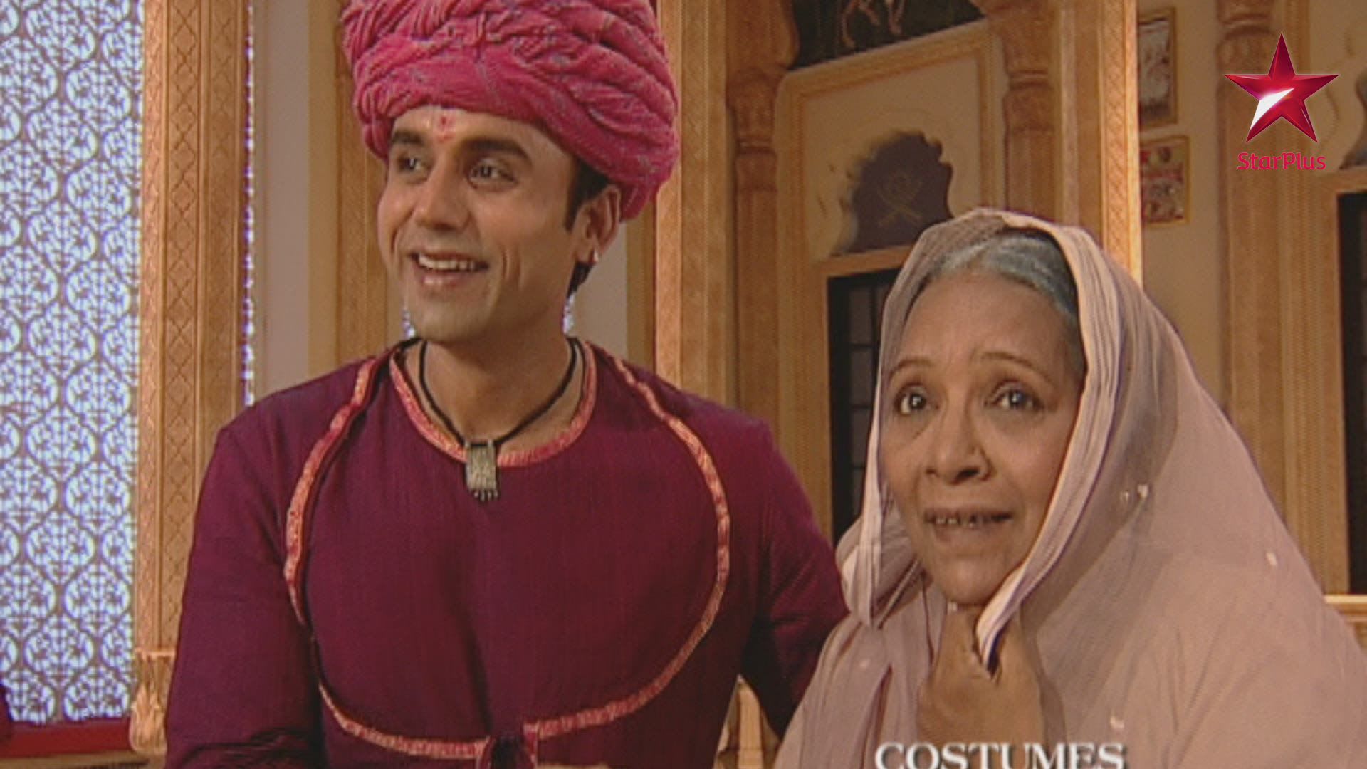 Watch Yeh Rishta Kya Kehlata Hai Episode 4 on JioHotstar