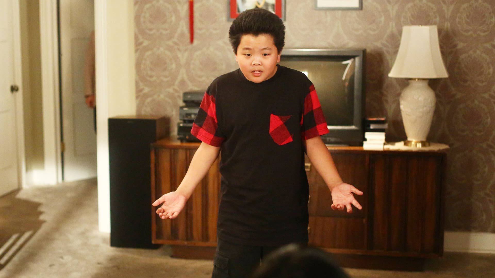 Stream Bring the Pain Season 2 Episode 24 – Bring the Pain on Disney+