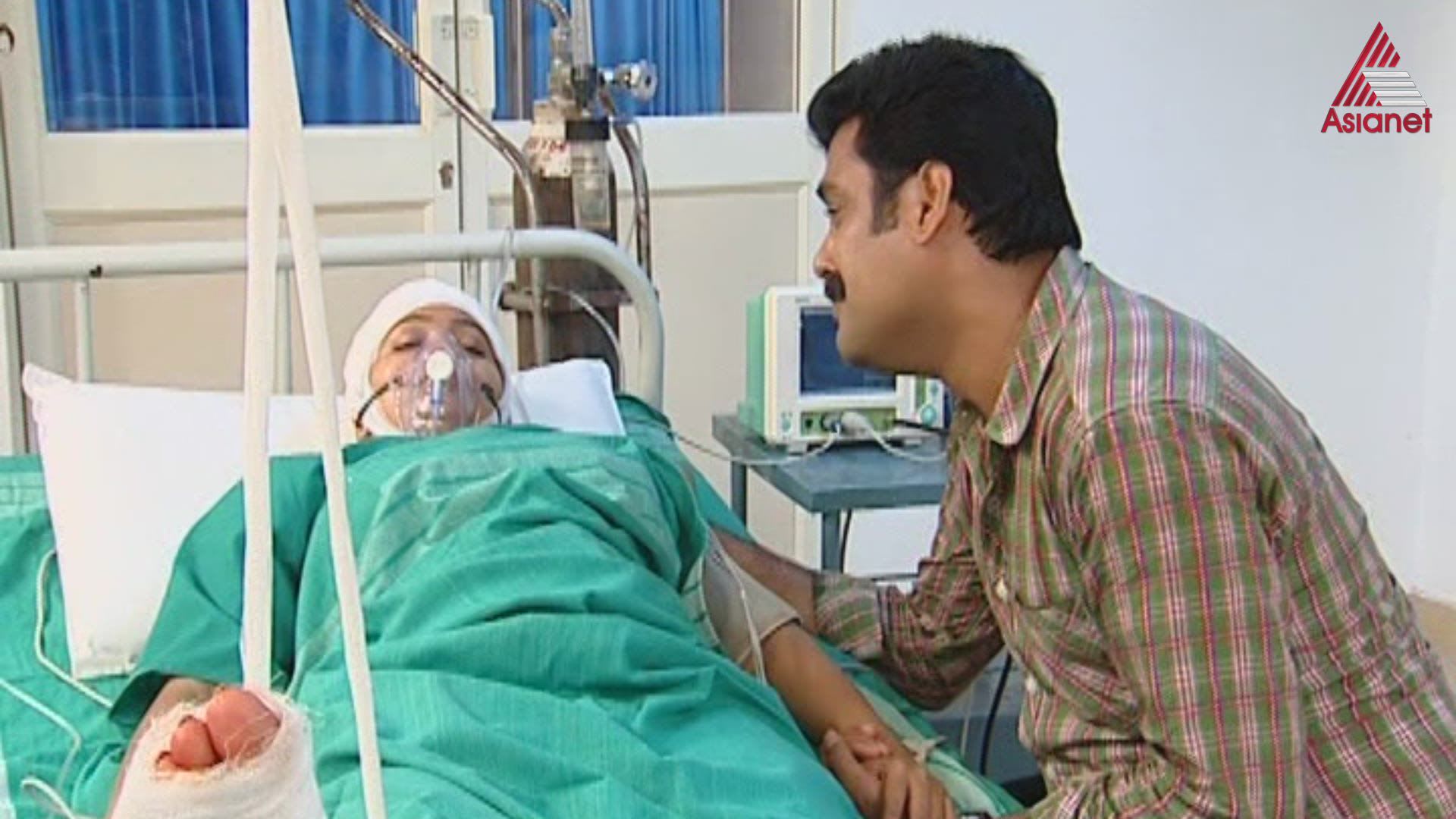 Watch Chandanamazha Episode 21 on JioHotstar