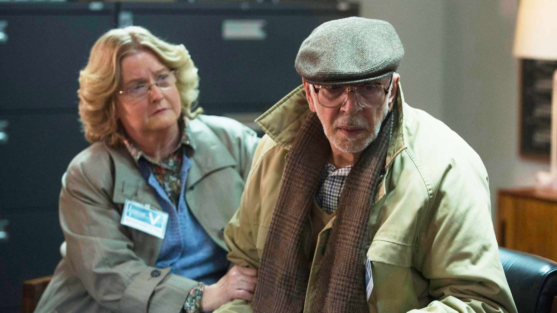 Watch The Americans Episode 11 on JioHotstar