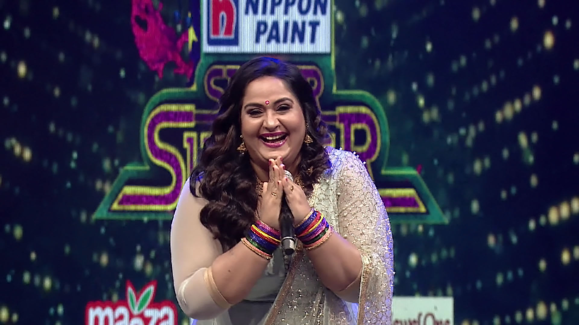 Watch Super Singer S6 Episode 18 on JioHotstar