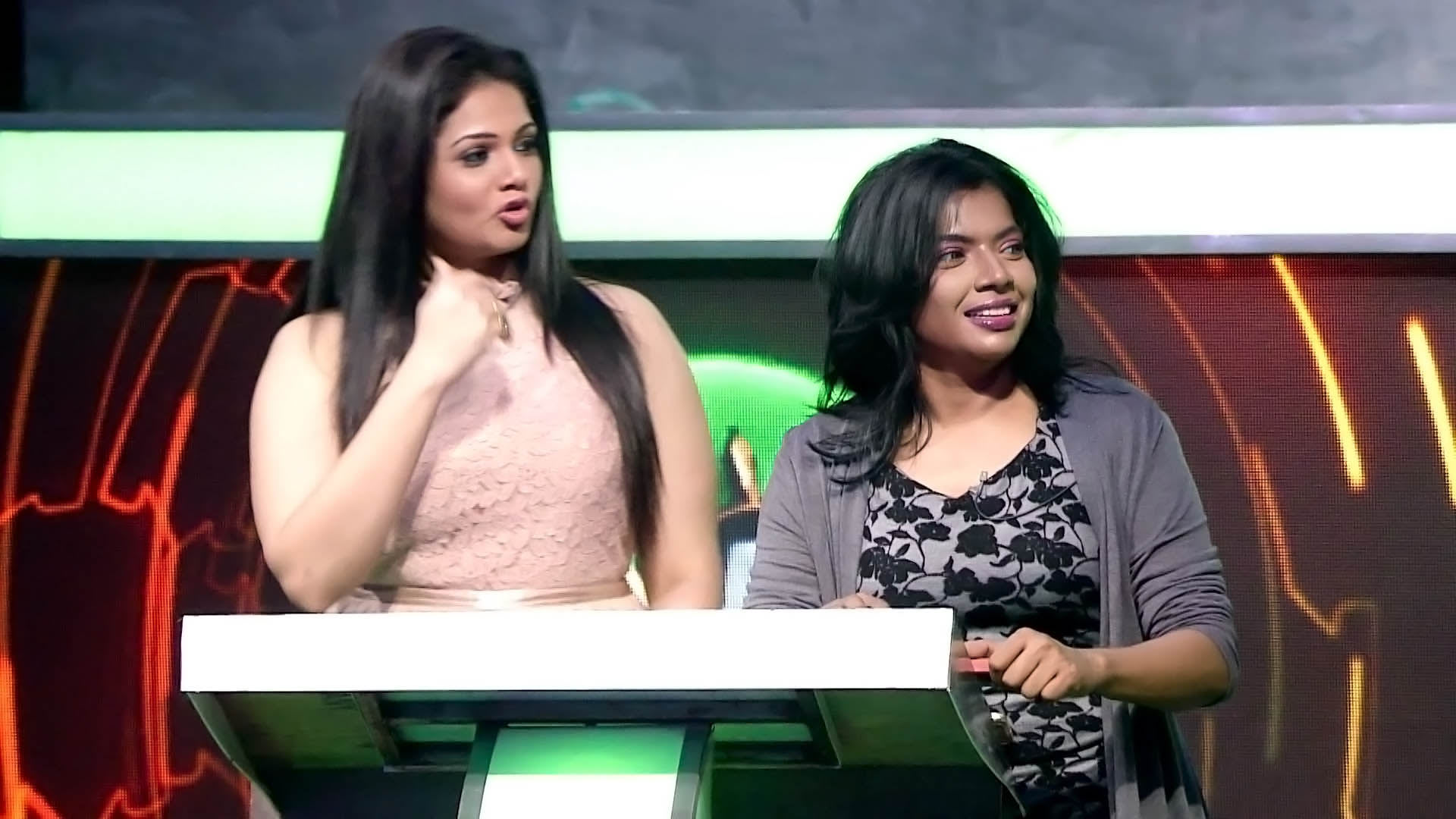 Watch Yes Or No S1 Episode 5 on JioHotstar