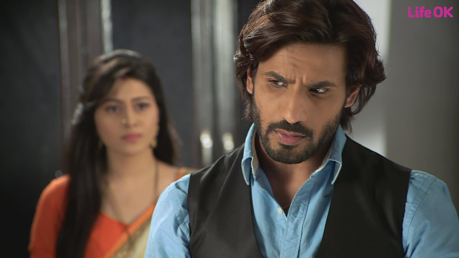 Watch Kalash...Ek Vishwaas S5 Episode 30 on JioHotstar