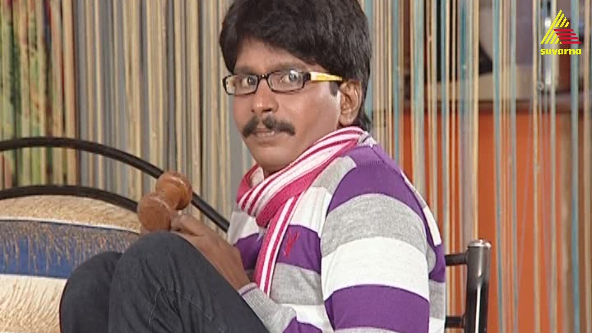 Watch Pancharangi Pom Pom S25 Episode 4 on JioHotstar