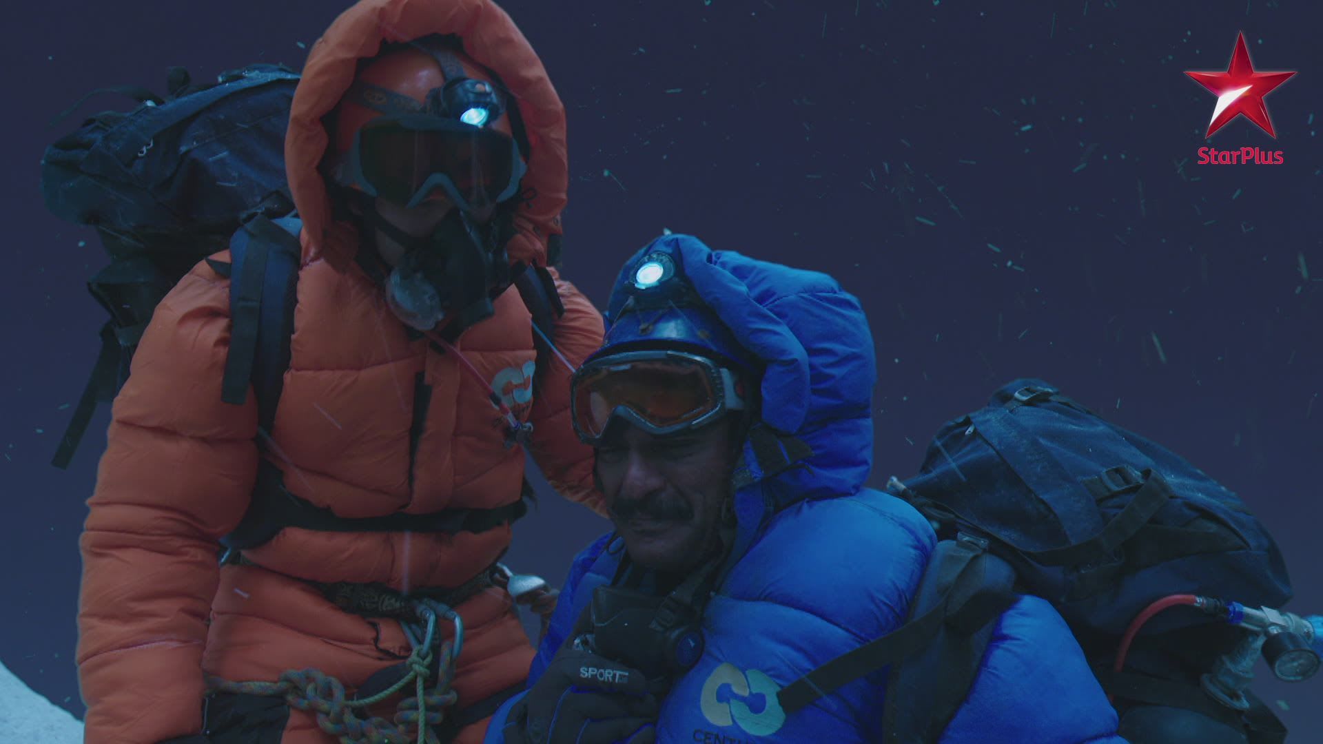 Watch Everest S5 Episode 4 on JioHotstar
