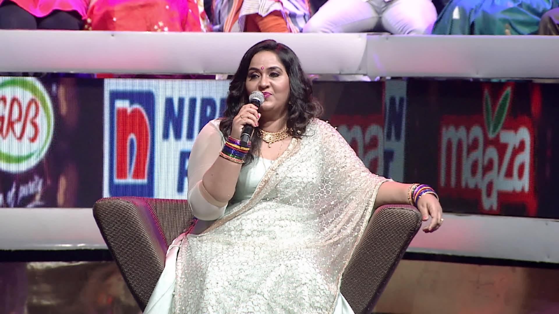 Watch Super Singer Episode 19 on JioHotstar