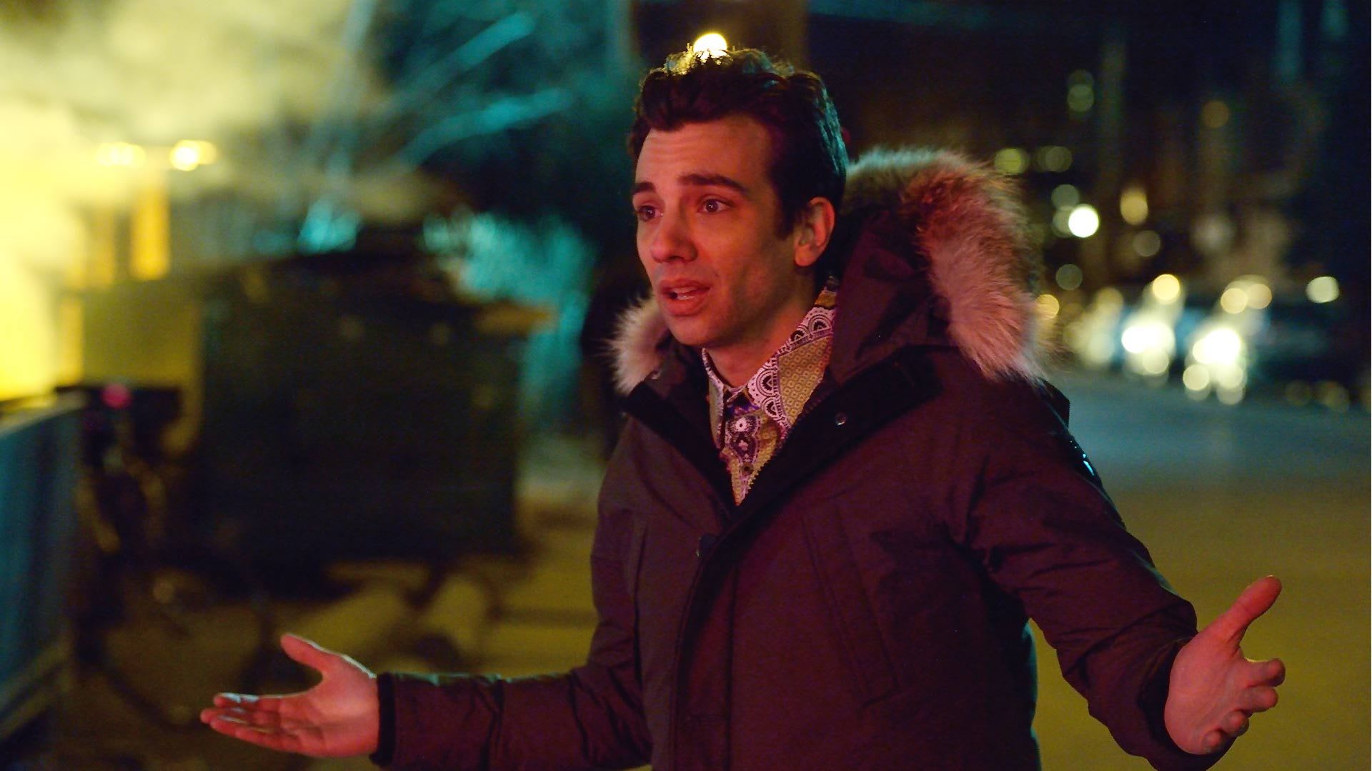 Stream Lizard Season 1 Episode 1 – Lizard on Disney+ Hotstar