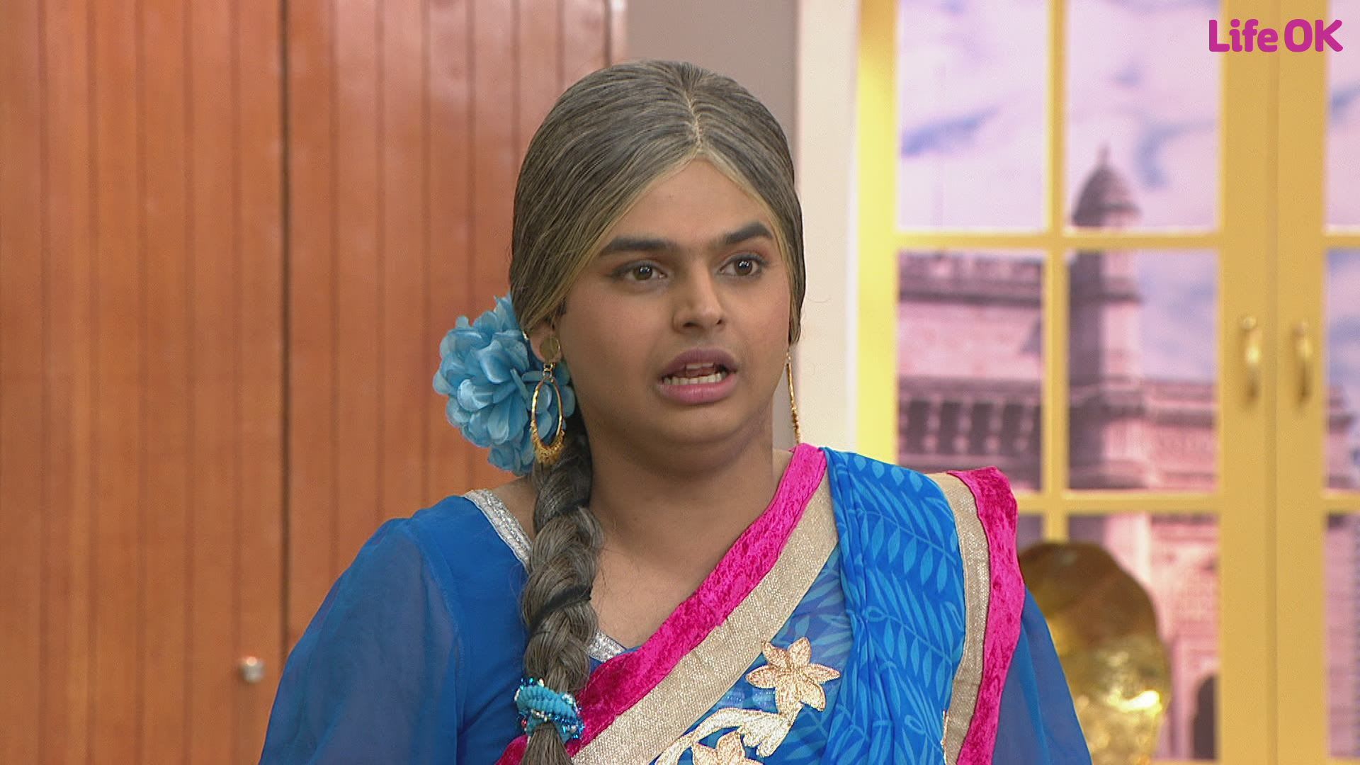 Watch Comedy Classes S2 Episode 15 on Disney+ Hotstar