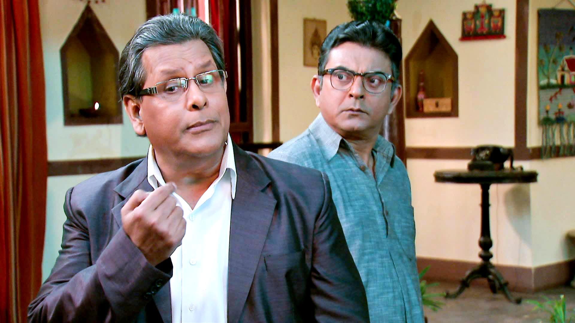 Watch Khoka Babu Episode 25 on JioHotstar