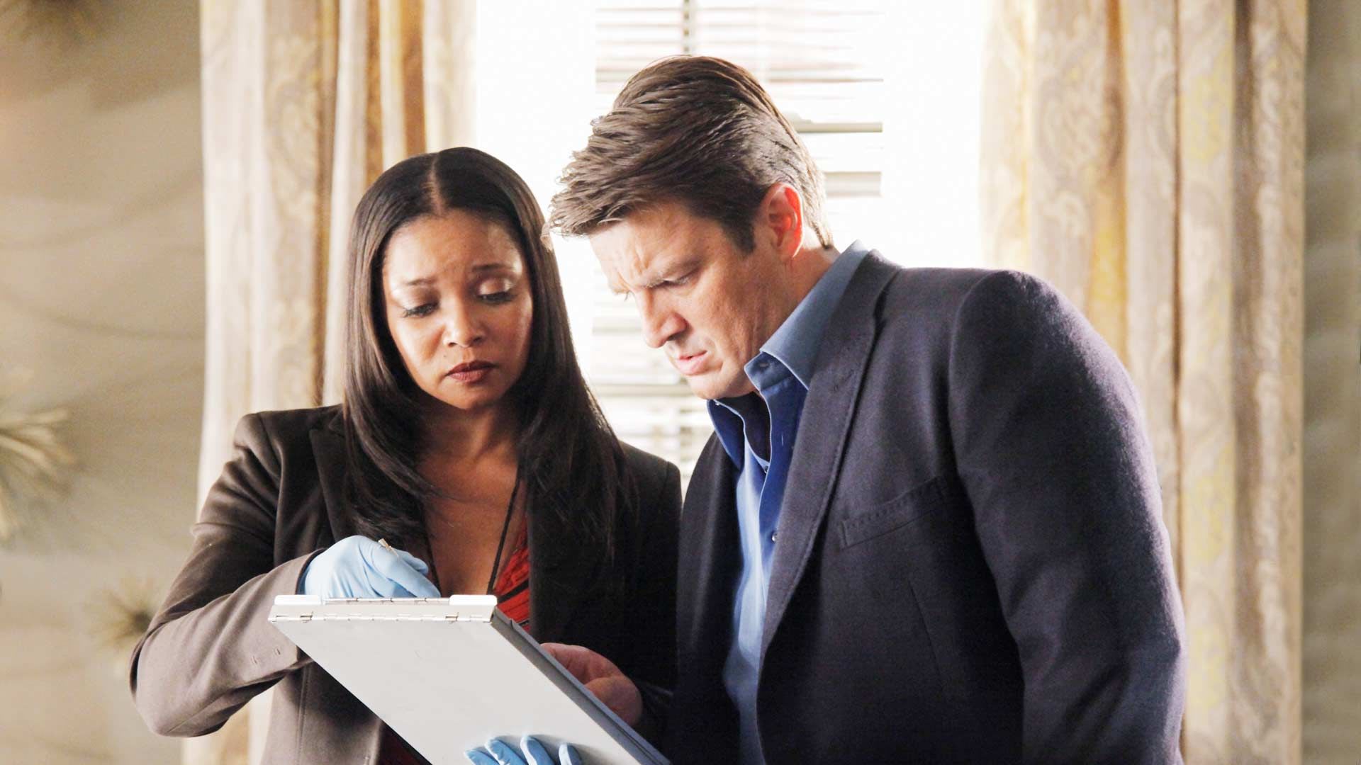 Nonton Probable Cause Season 5 Episode 5 - Probable Cause di Disney+