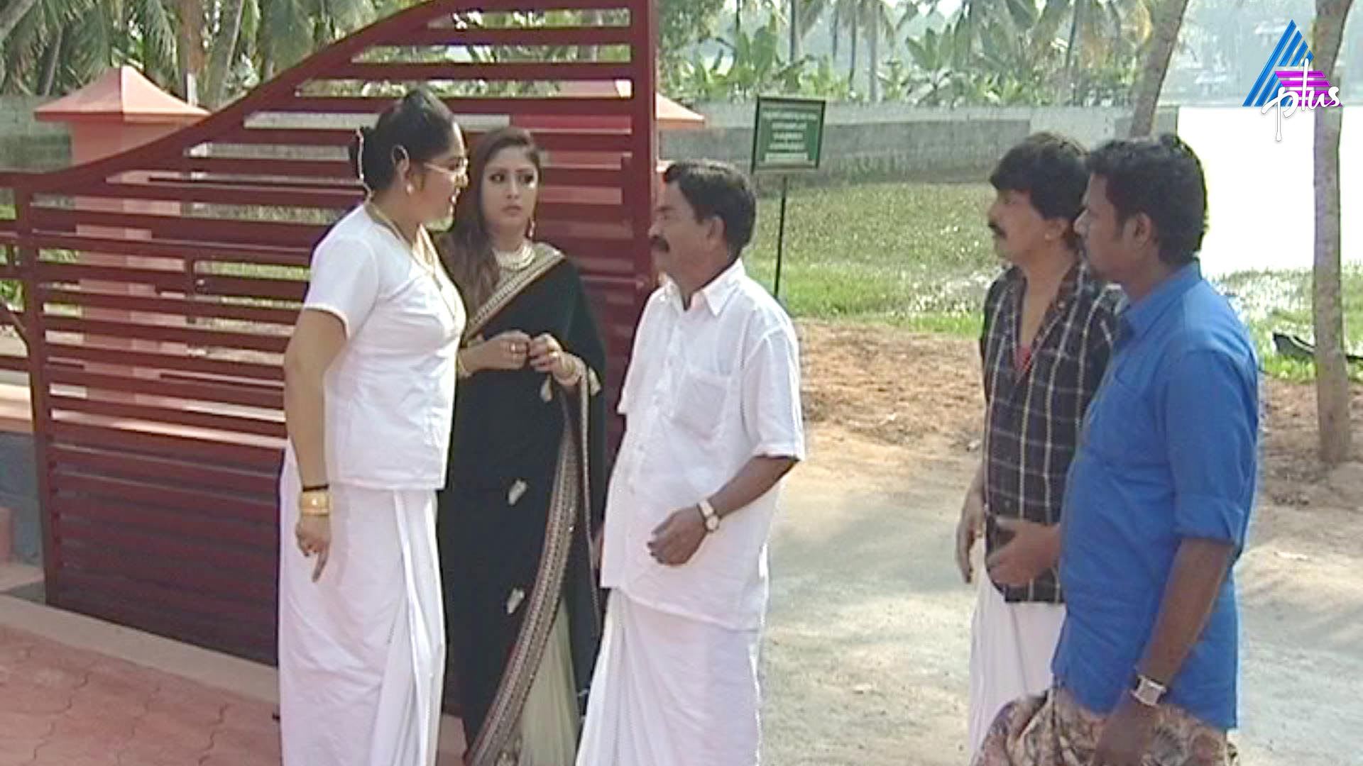 Watch Five Star Thattukada Episode 4 on JioHotstar