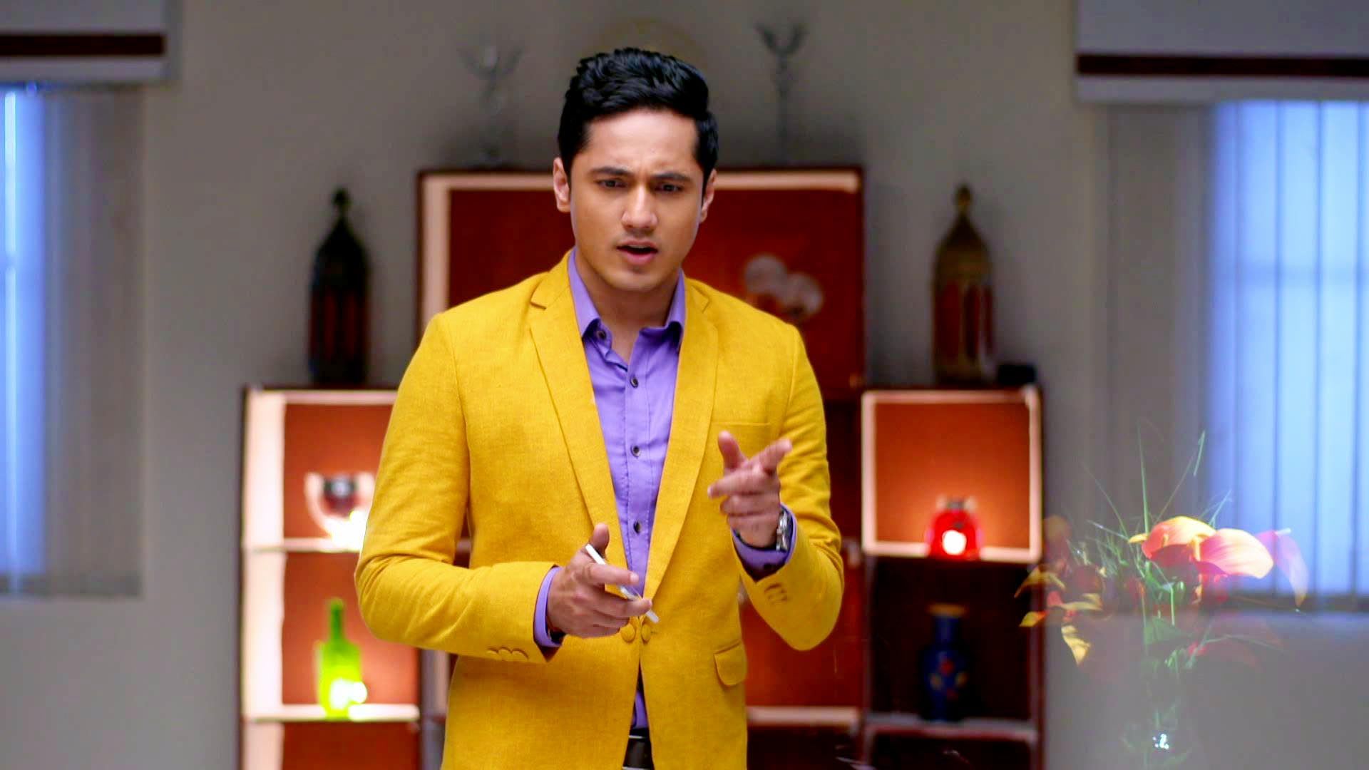 Watch Yeh Rishta Kya Kehlata Hai Episode 43 on JioHotstar
