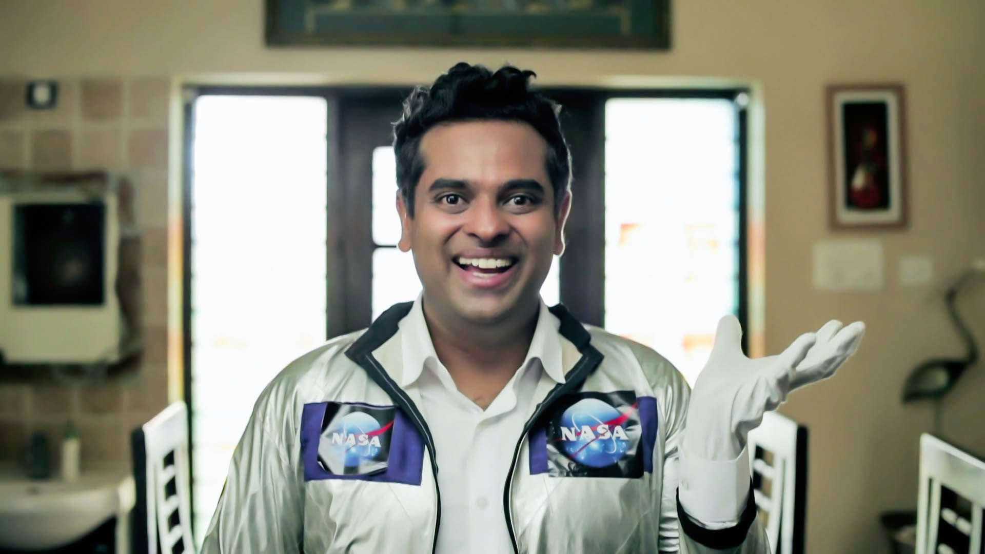 Watch intensive-comedy-unit only on Watcho