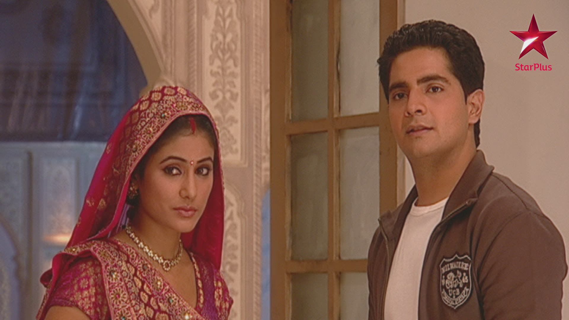 Watch Yeh Rishta Kya Kehlata Hai S3 Episode 51 on Disney+ Hotstar