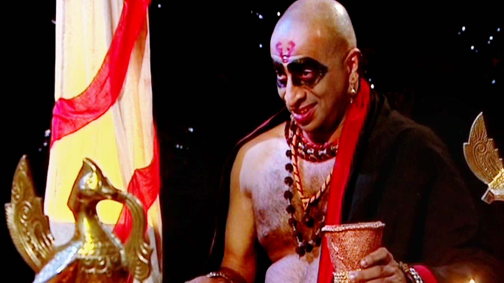 Watch Halo Kuttichathan S2 Episode 12 on Disney+ Hotstar