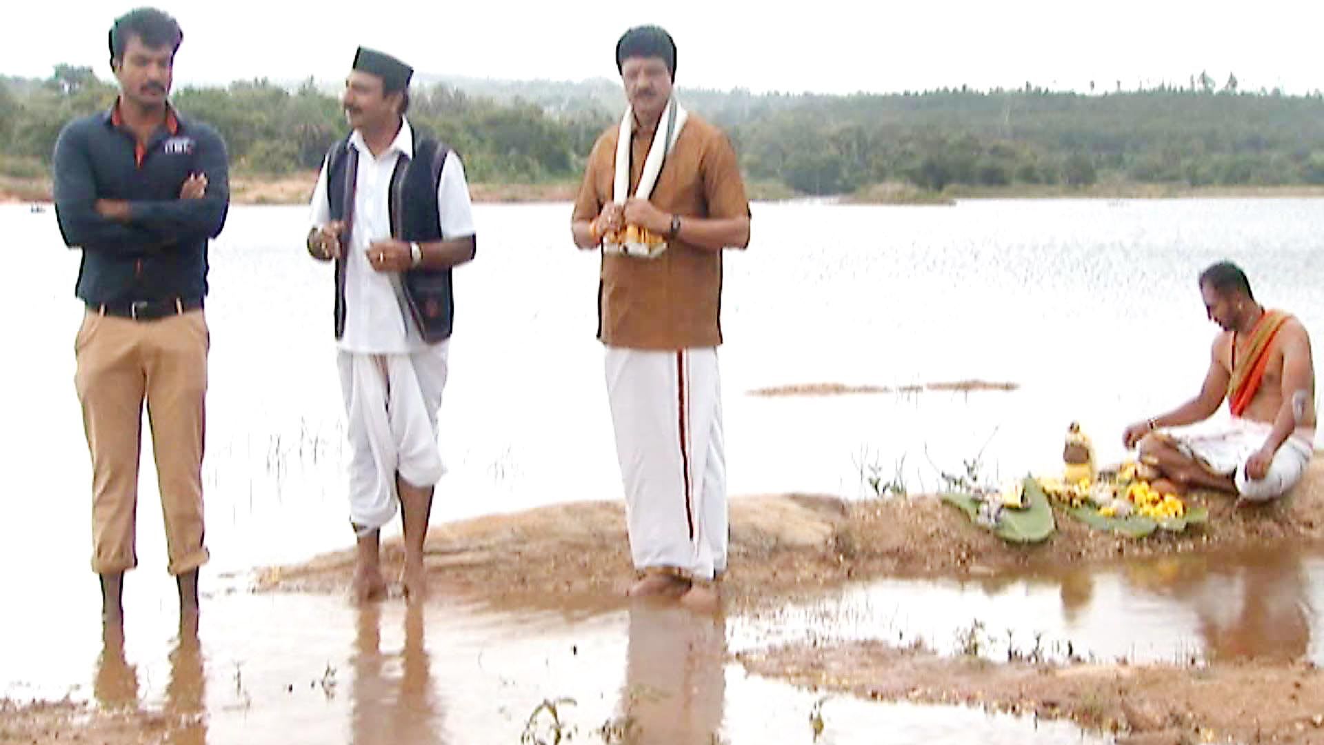 Watch Jeevana Chaitra Episode 25 on JioHotstar