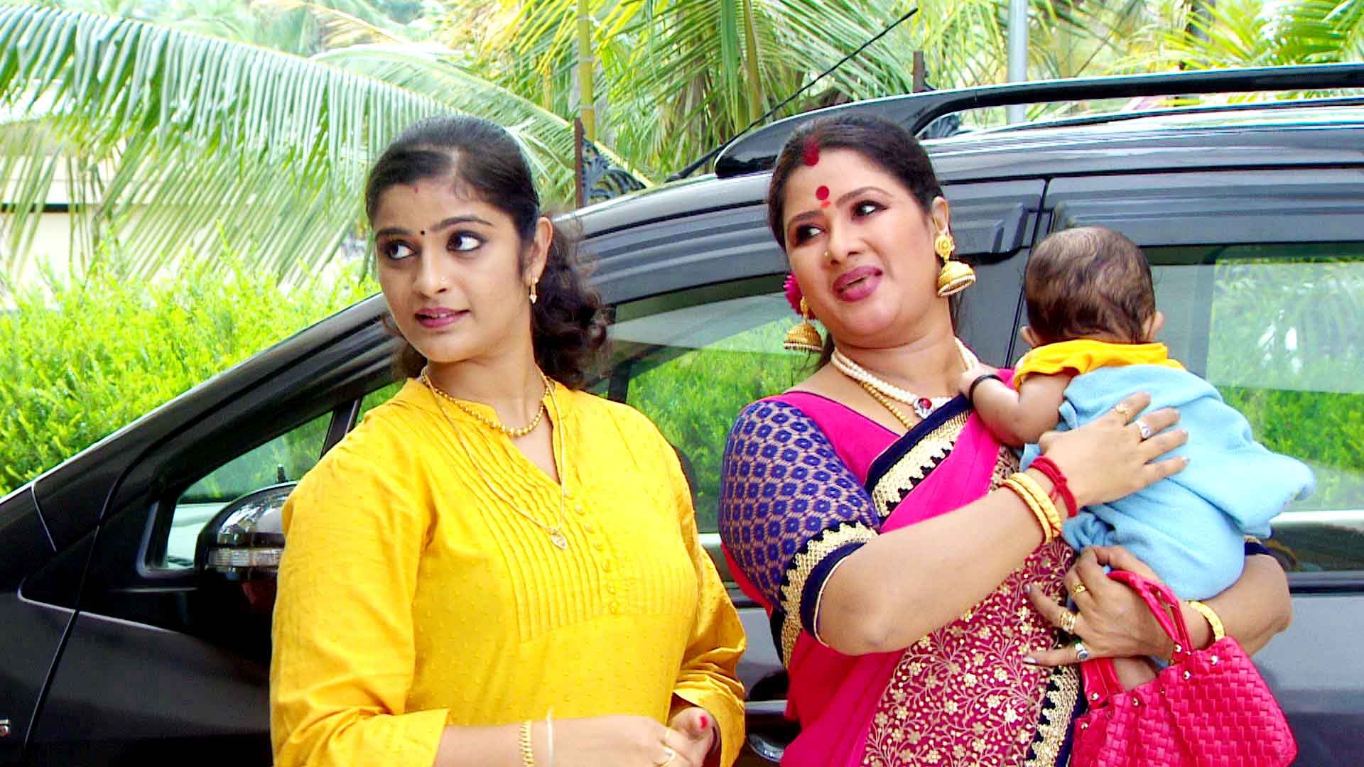 Watch Chandanamazha S19 Episode 24 on JioHotstar