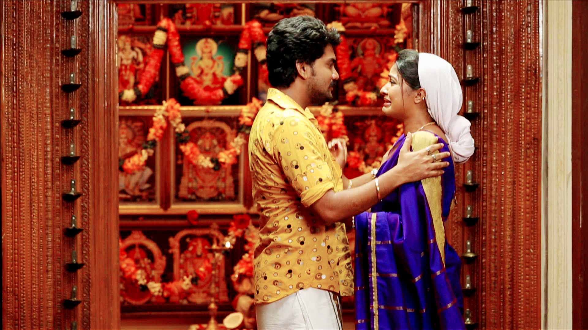 Watch Saravanan Meenatchi Episode 67 on JioHotstar