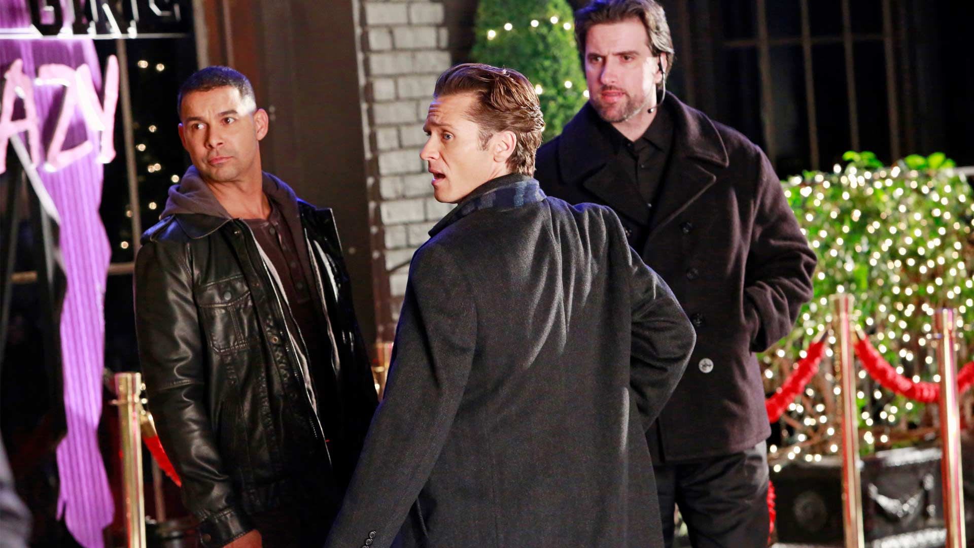 Nonton Death Gone Crazy Season 5 Episode 12 - Death Gone Crazy di ...