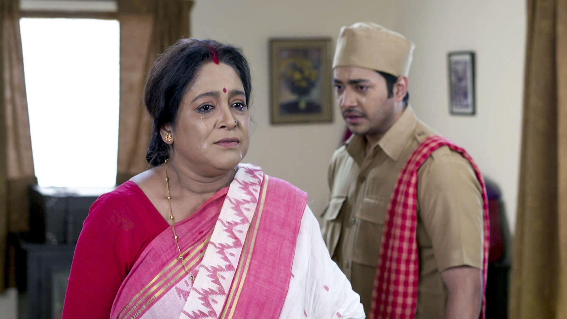 Watch Bhojo Gobindo S5 Episode 61 on JioHotstar