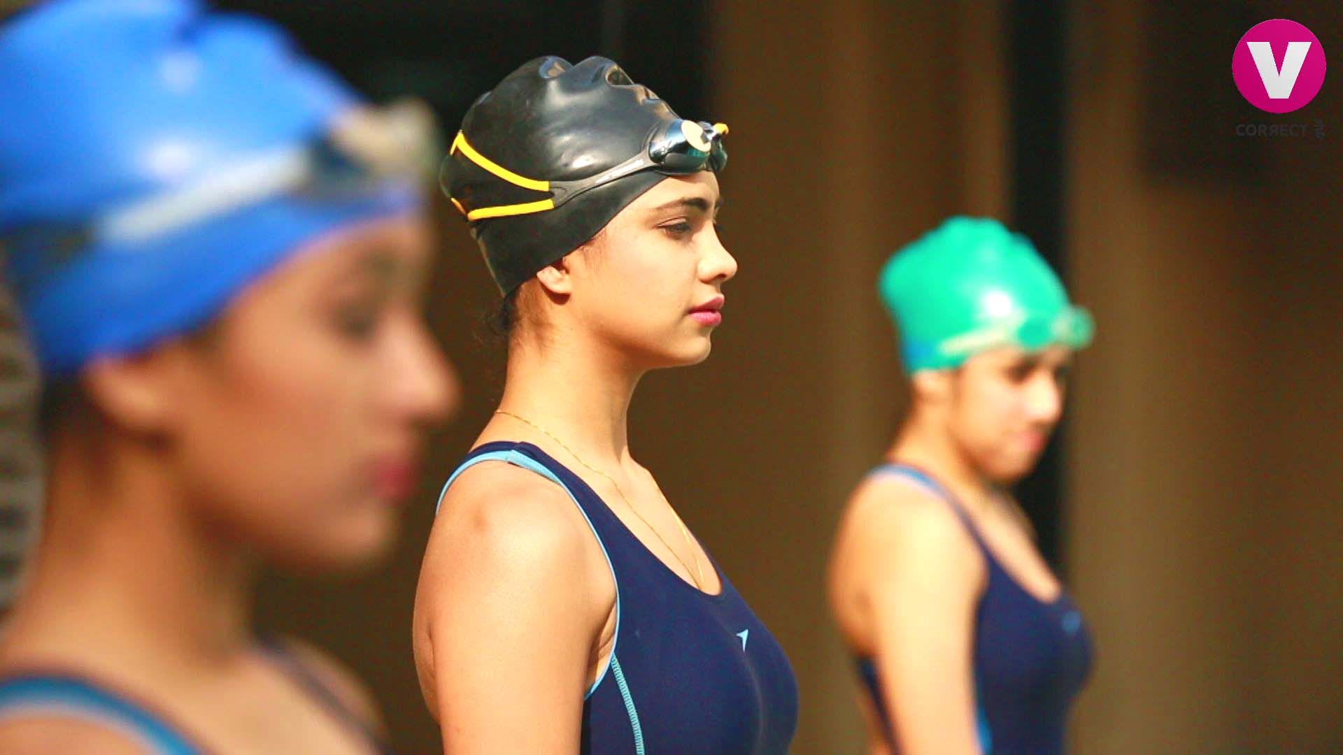 Watch Swim Team S5 Episode 36 on JioHotstar