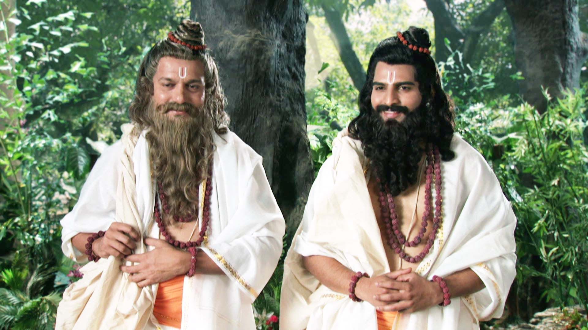 Watch Hara Hara Mahadeva S1 Episode 42 on JioHotstar