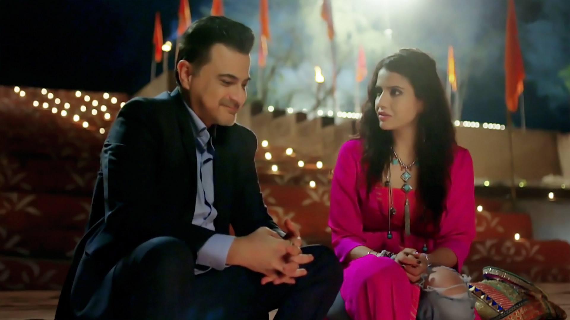 Watch Dil Sambhal Jaa Zara Episode 1 on JioHotstar