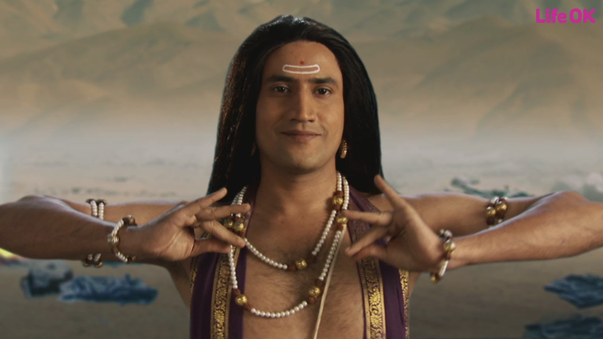 Watch manasicha-chitrakaar-toh only on Watcho