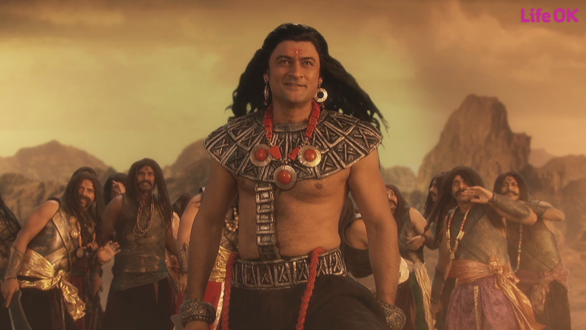 Watch Devon Ke Dev... Mahadev Episode 7 on JioHotstar