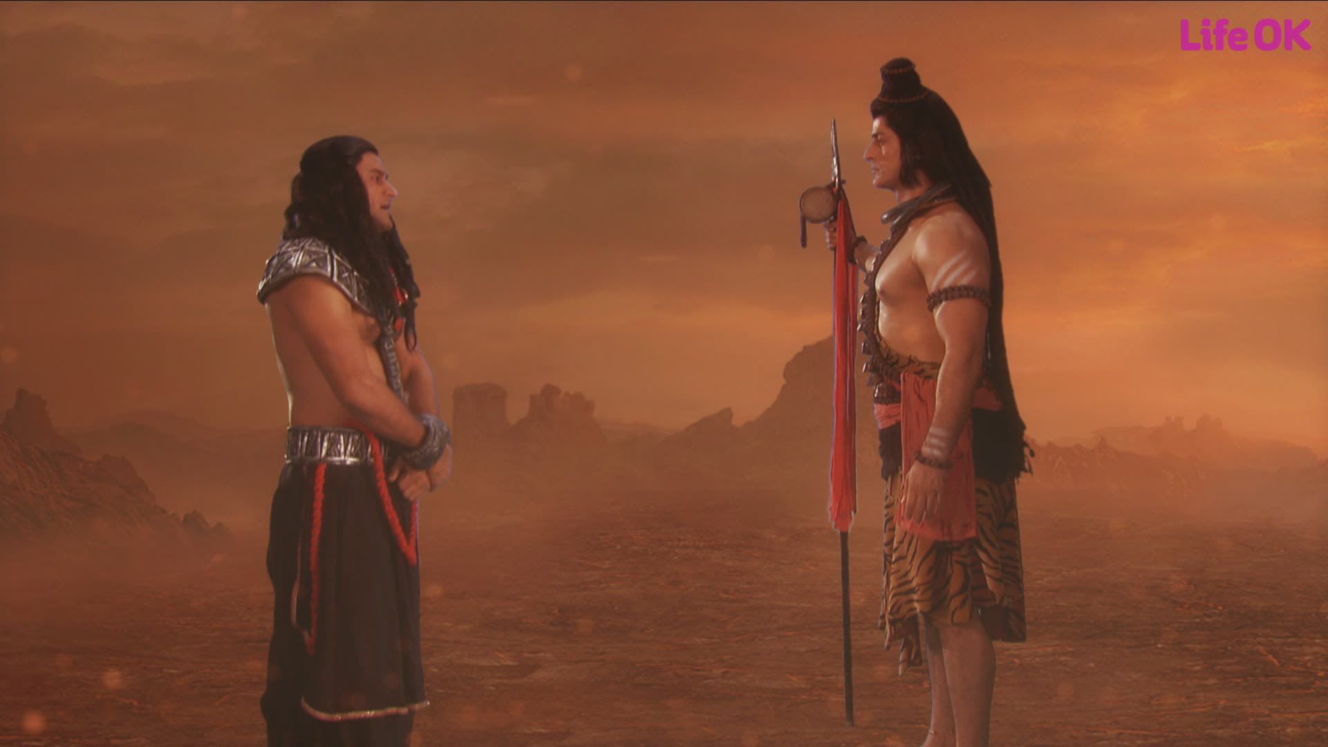 Watch manasicha-chitrakaar-toh only on Watcho