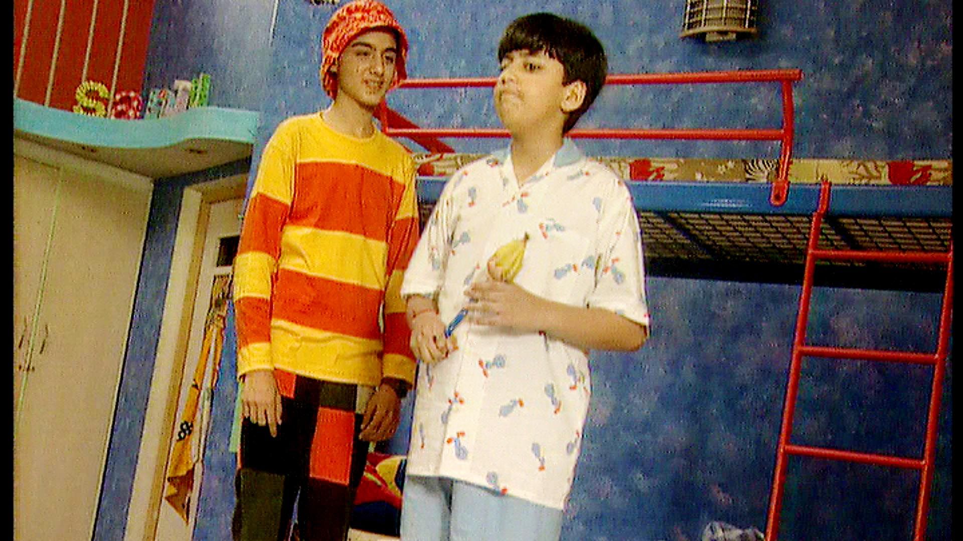 Watch Shaka Laka Boom Boom Episode 1 on JioHotstar