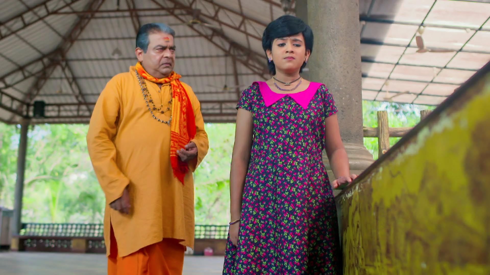 Watch Vanambadi S6 Episode 33 on Disney+ Hotstar