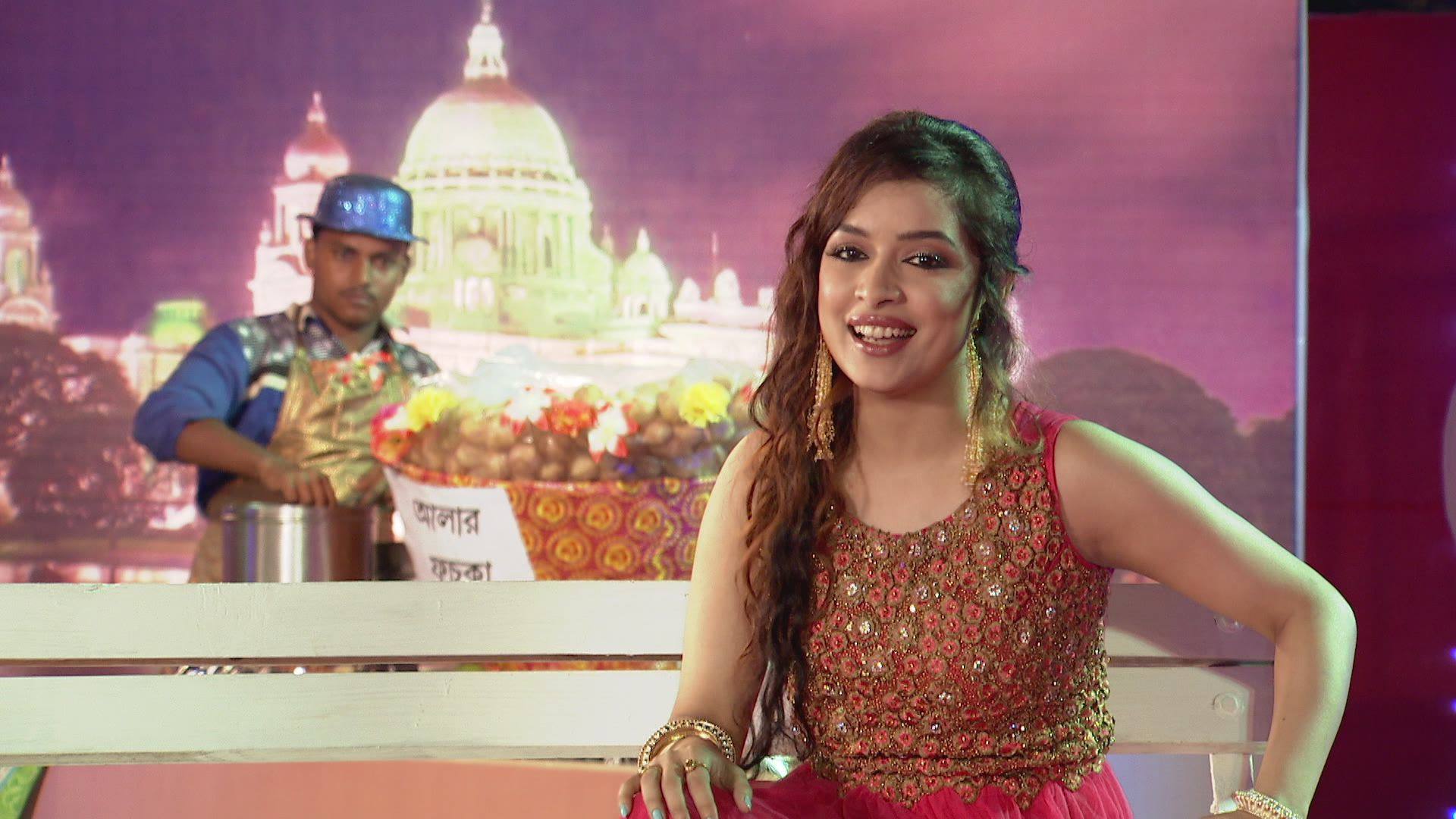 Stream The Jalsha Awards! Season 2 Episode 1 – The Jalsha Awards! on ...