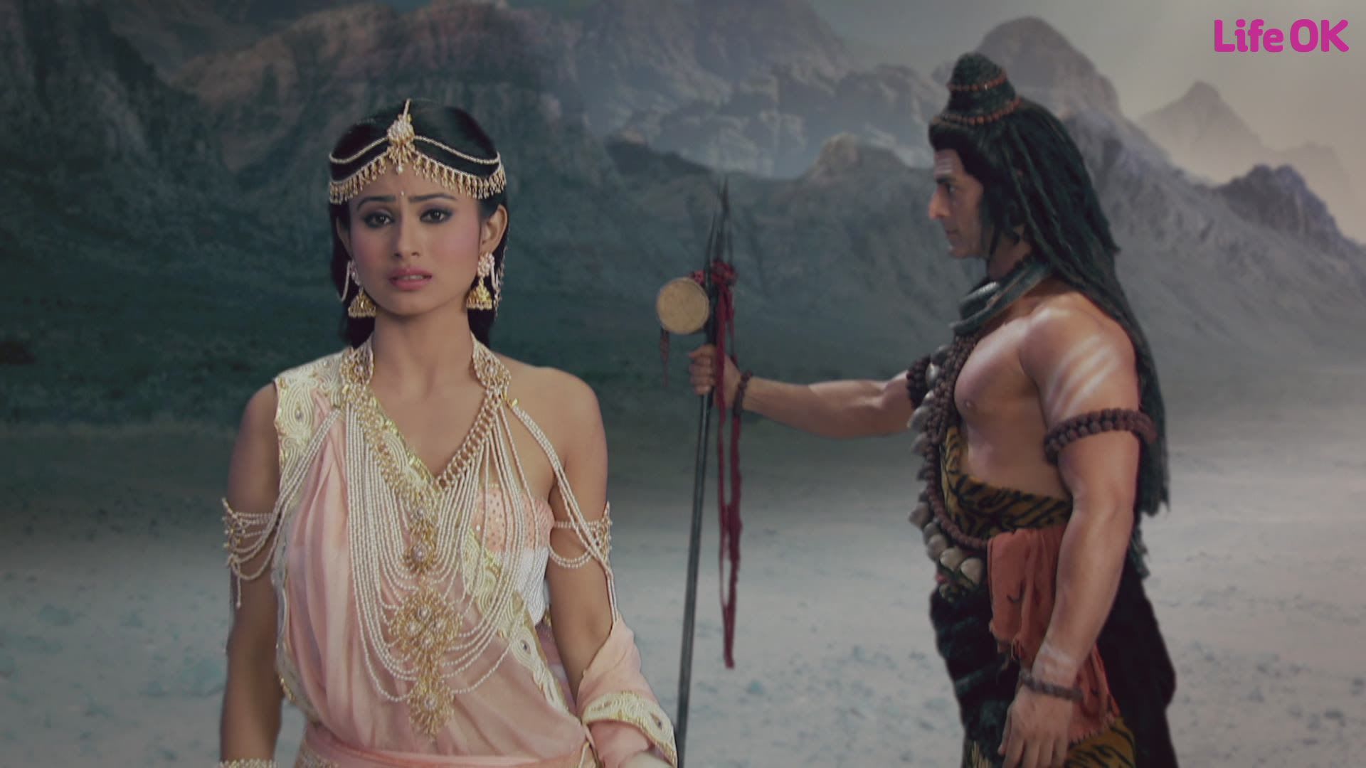 Watch Devon Ke Dev... Mahadev S1 Episode 36 on JioHotstar