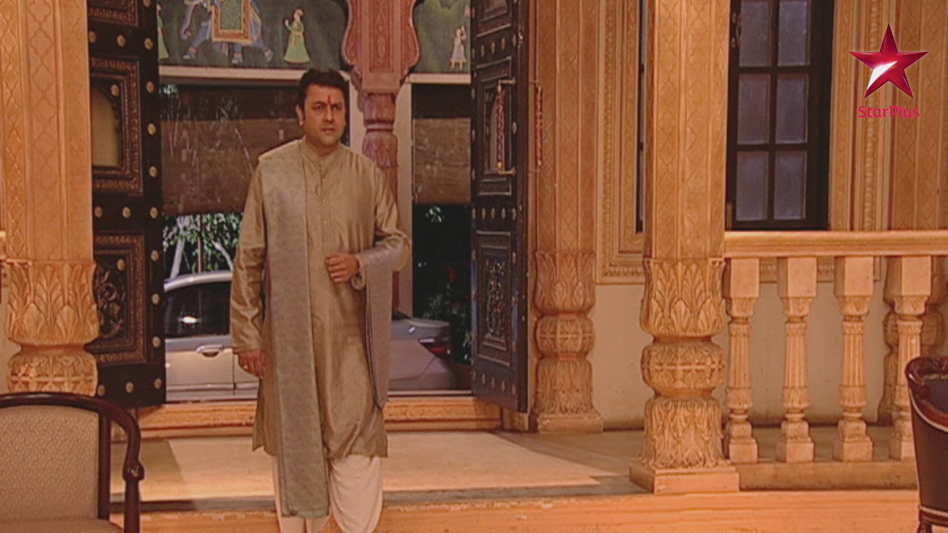 Watch Yeh Rishta Kya Kehlata Hai Episode 67 on JioHotstar