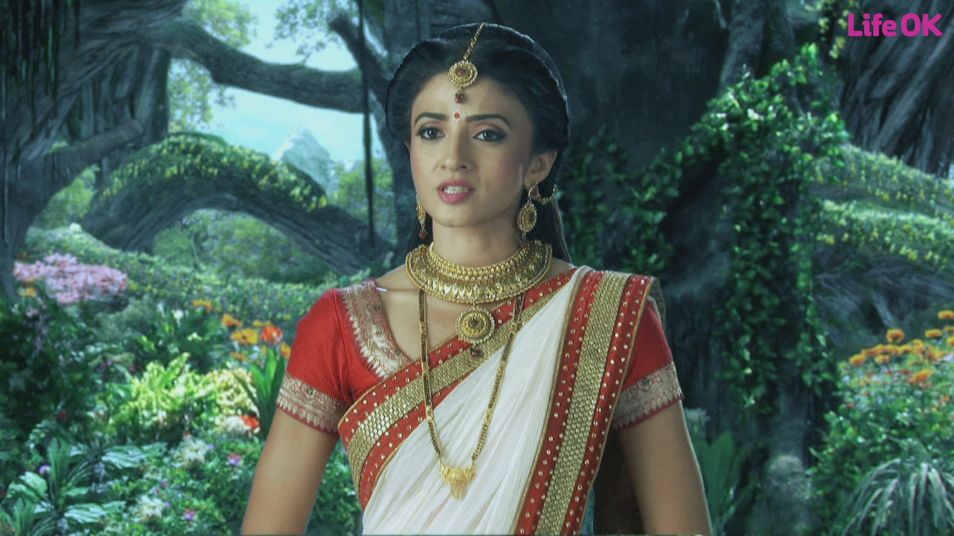 Stream Prithvi Devi blesses Lohitang Season 34 Episode 9 – Prithvi Devi blesses Lohitang on Hotstar