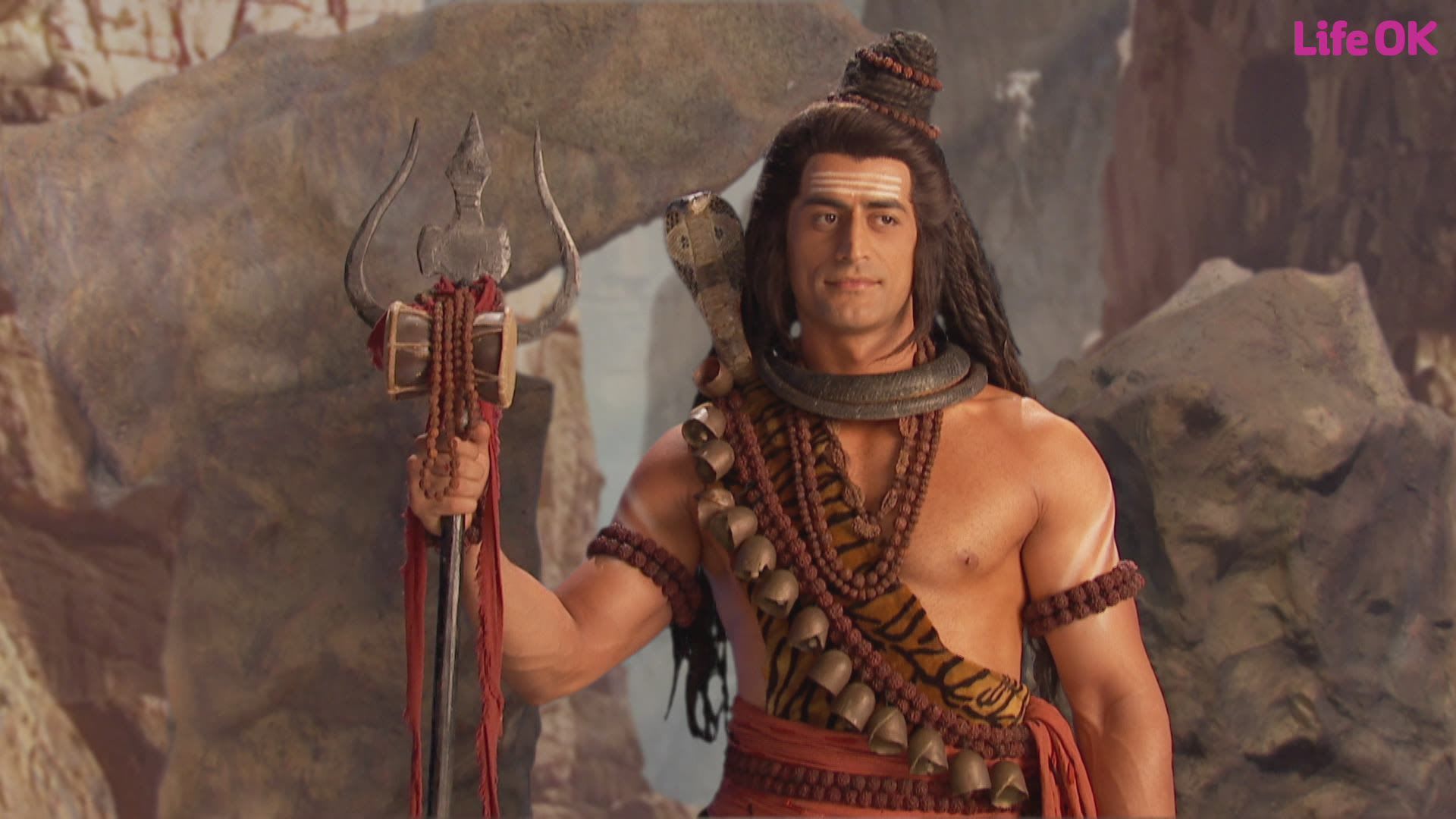 Watch Devon Ke Dev... Mahadev S1 Episode 37 on JioHotstar