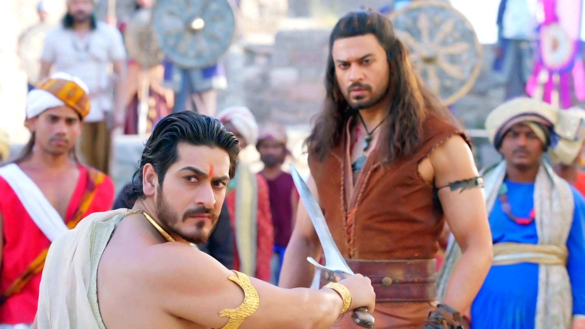 Watch Chandrakantha S1 Episode 4 on Disney+ Hotstar