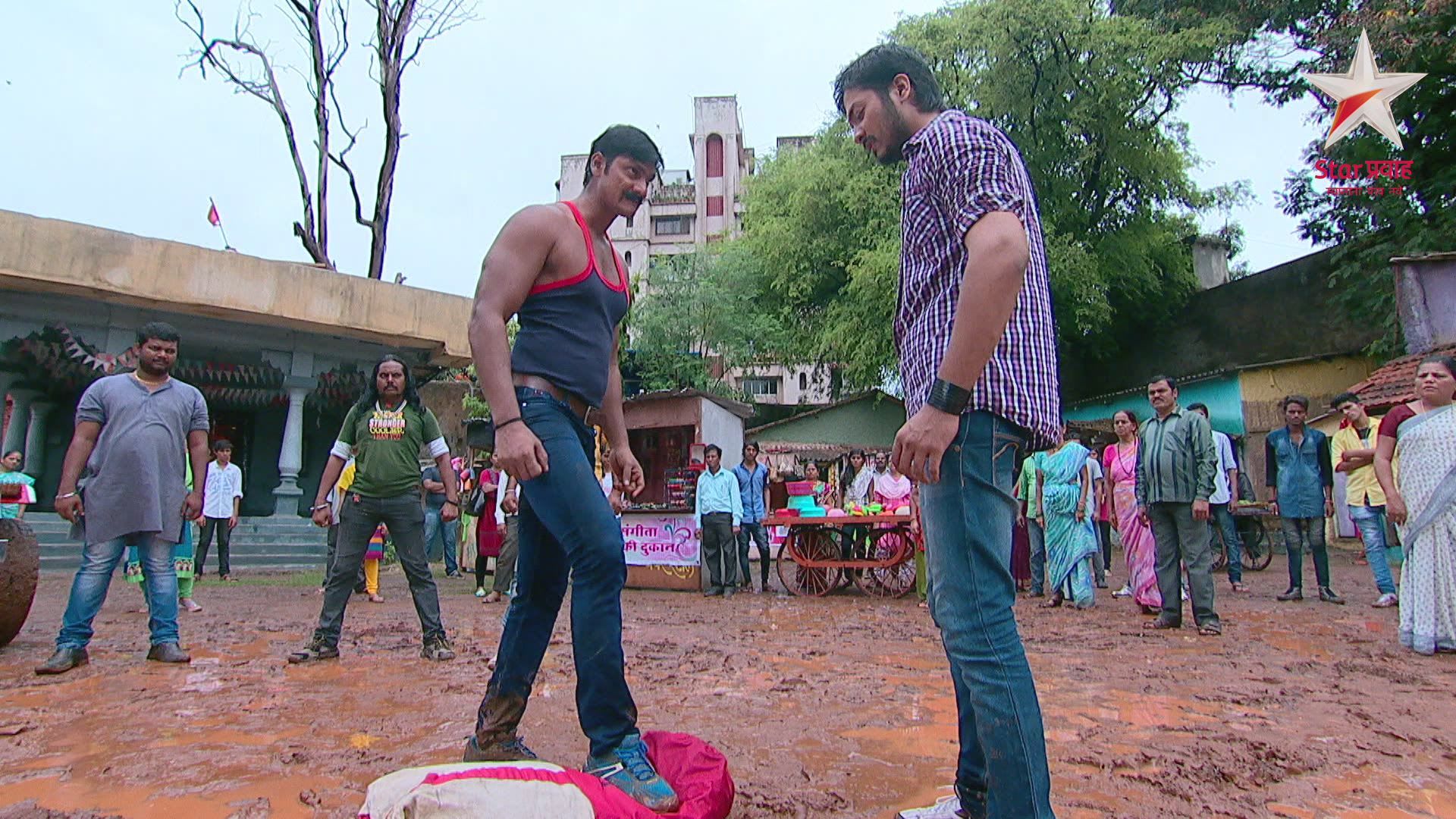 Watch Devyani S26 Episode 30 on JioHotstar